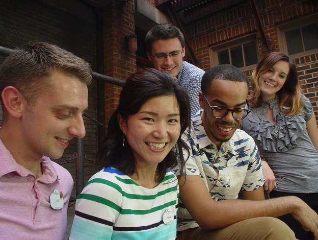 Jobs at Universal Orlando Resort